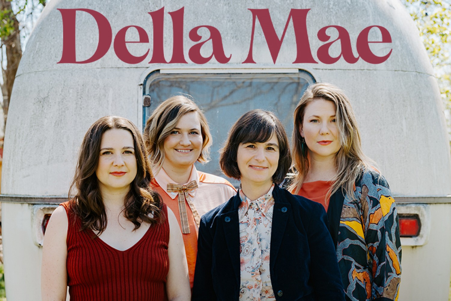 Della Mae|Show | The Lyric Theatre
